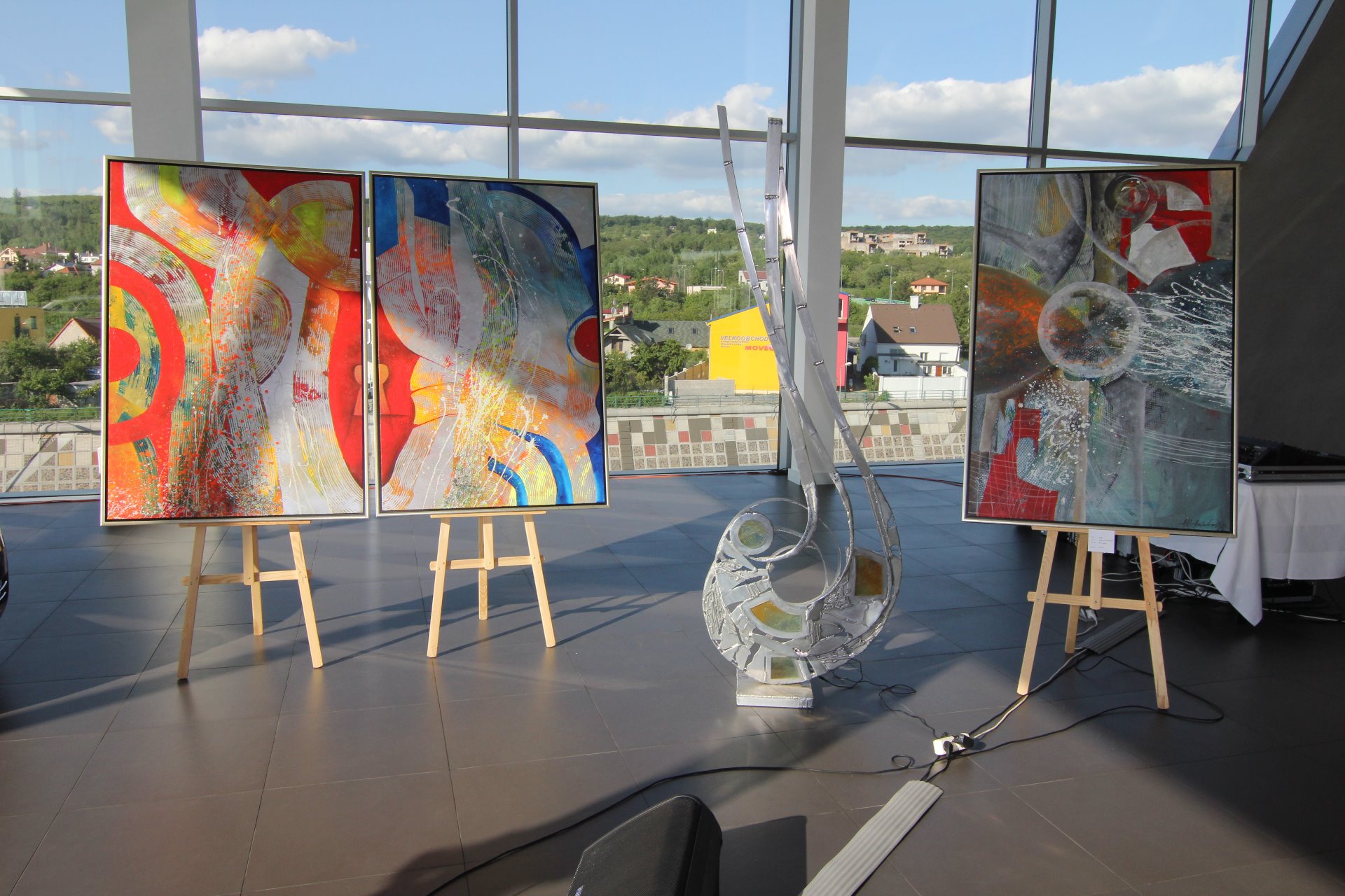 ART :: Maria Balážová